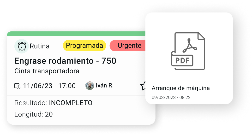 Checklist de arranque de producción – Mairu