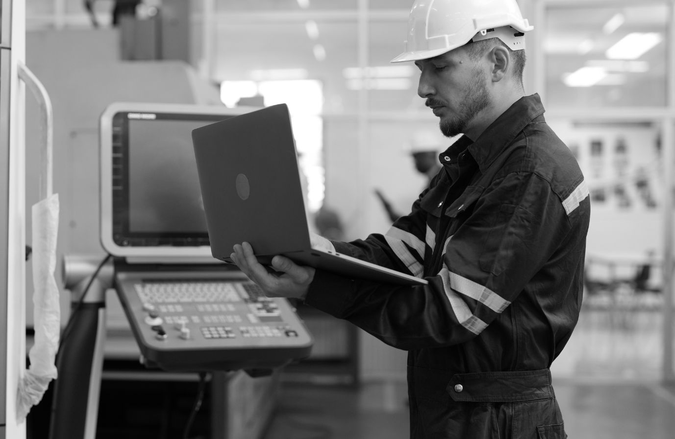 Inspecciones de seguridad laboral y PRL - Mairu