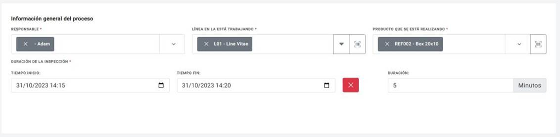 Centerlining – Mairu